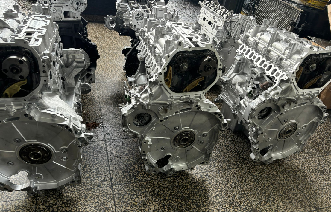 Range Rover engine for sale | reconditioned & used engines | Range ...